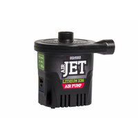 Zempire Supercell Pump